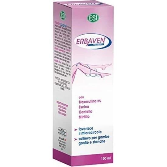 Erbaven Fresh Gel 100 ml I UYGUN FİYAT I ORİJİNAL I 'VitaminPasaji.com ...