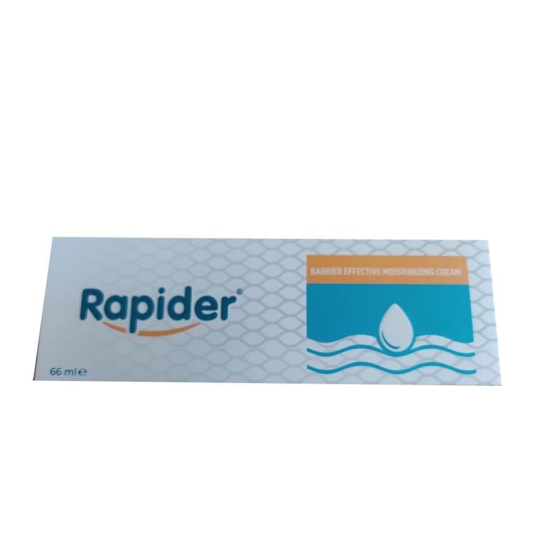 Rapider Bariyer Krem 66 ML I UYGUN FİYAT I ORİJİNAL I 'VitaminPasaji ...