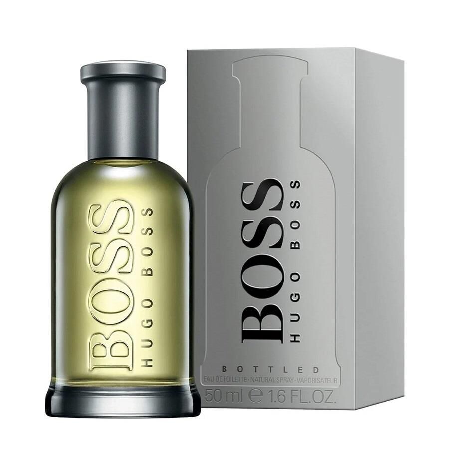 Hugo Boss Bottled Erkek Parfüm 50ml I UYGUN FİYAT I ORİJİNAL I ...